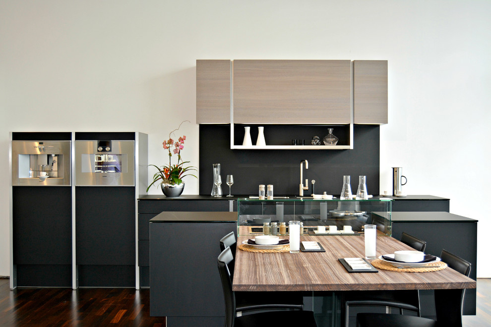 Houston Poggenpohl Studio 2019 - Contemporary - Kitchen - Houston - by ...