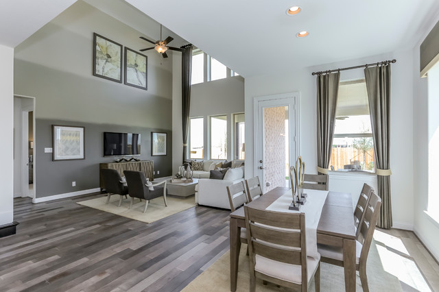 Houston, Texas | The Grove at Canyon Lake West - Premier Rosewood ...