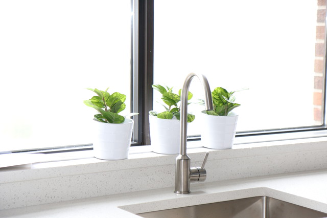 Ikea Kitchen Calgary - Contemporary - Kitchen - Calgary - by Mango ...