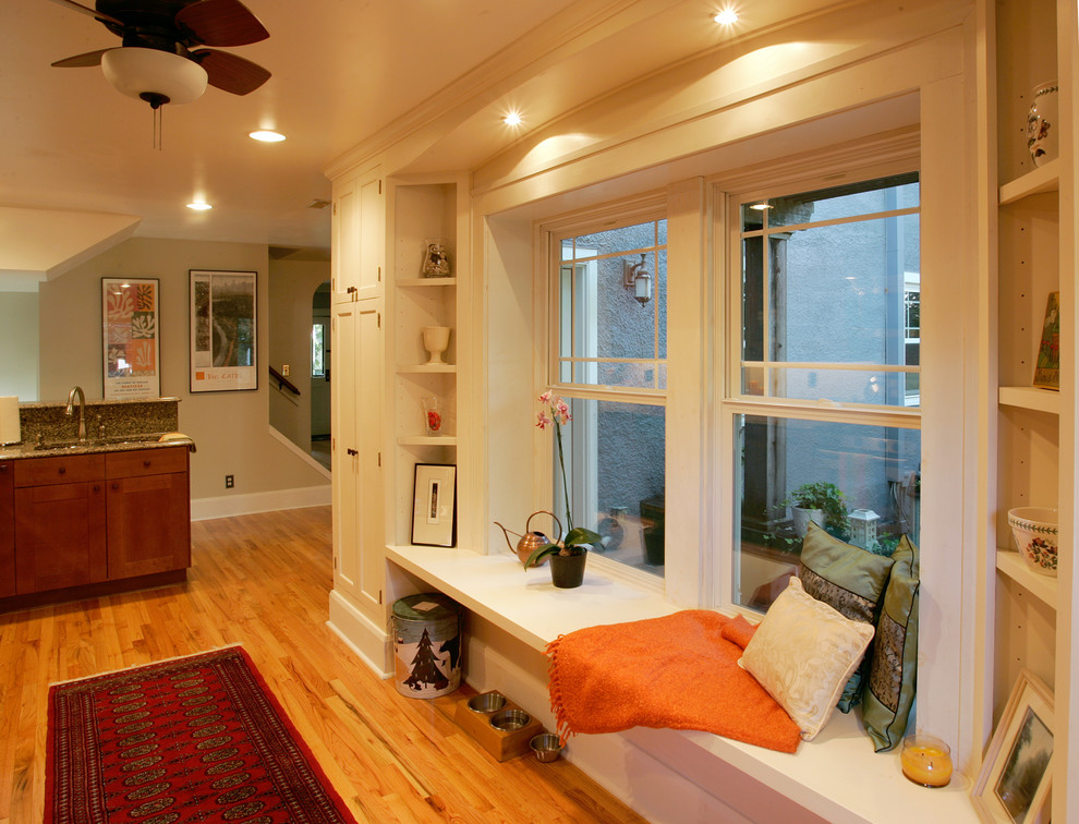 IKEA Kitchen - Modern - Kitchen - Other - by Kaufman Construction ...