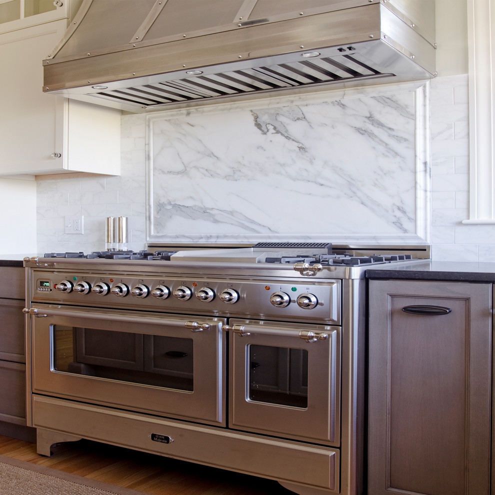 ILVE - Contemporary - Kitchen - New York - by ILVE USA | Houzz