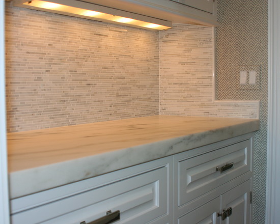 Imperial Danby Kitchen Counters - Modern - Kitchen - Burlington - by ...