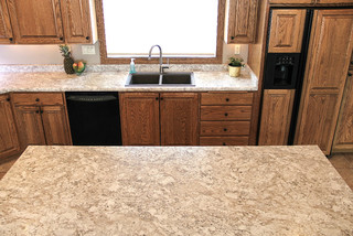 Impressive Wilsonart Laminate Countertops Showcasing Spring Carnival ...
