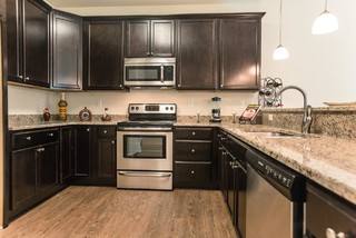 In-Law Suite Kitchen Addition - Traditional - Kitchen - Other - by K.M ...