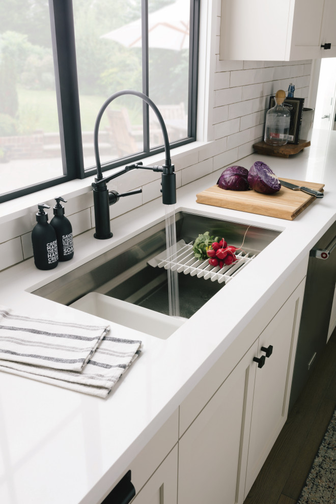 Indoor Kitchen Products - Kitchen - Other - by Ferguson Bath, Kitchen ...