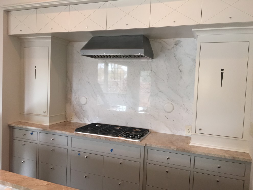 Instyle | Kitchen Projects - Kitchen - Charlotte - by Instyle Charlotte ...