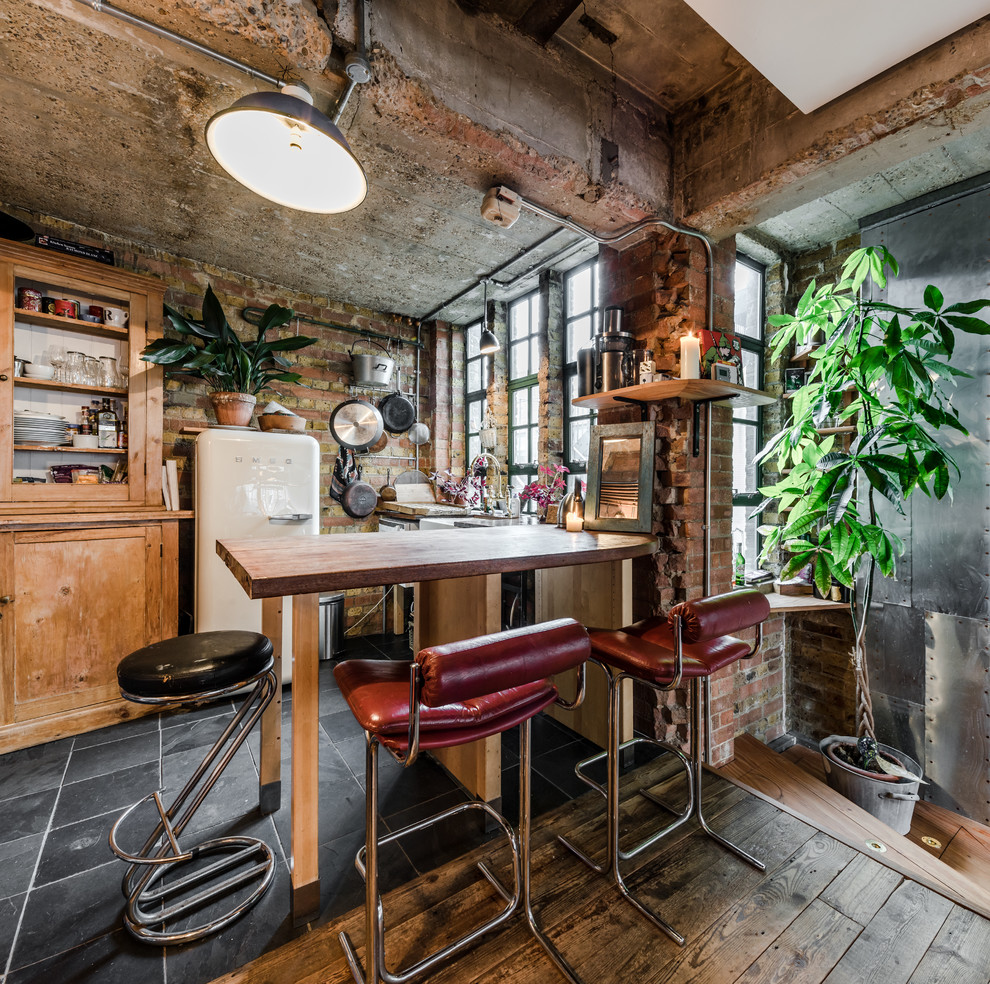 Interior Design Photography by ekin erinch - Rustic - Kitchen - London ...