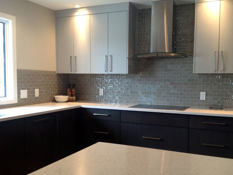 Interior Design Portfolio - Traditional - Kitchen - Calgary - by ...