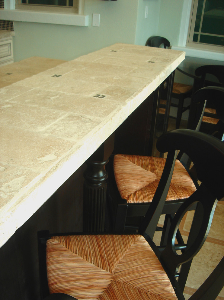 Interior Design, South Shore St Croix, USVI, Caribbean - Traditional ...