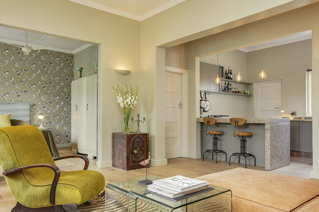 Interior design - Contemporary - Kitchen - Other - by Visual Arthouse ...