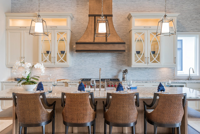 Interiors By Design West | Cabinets Matttroy