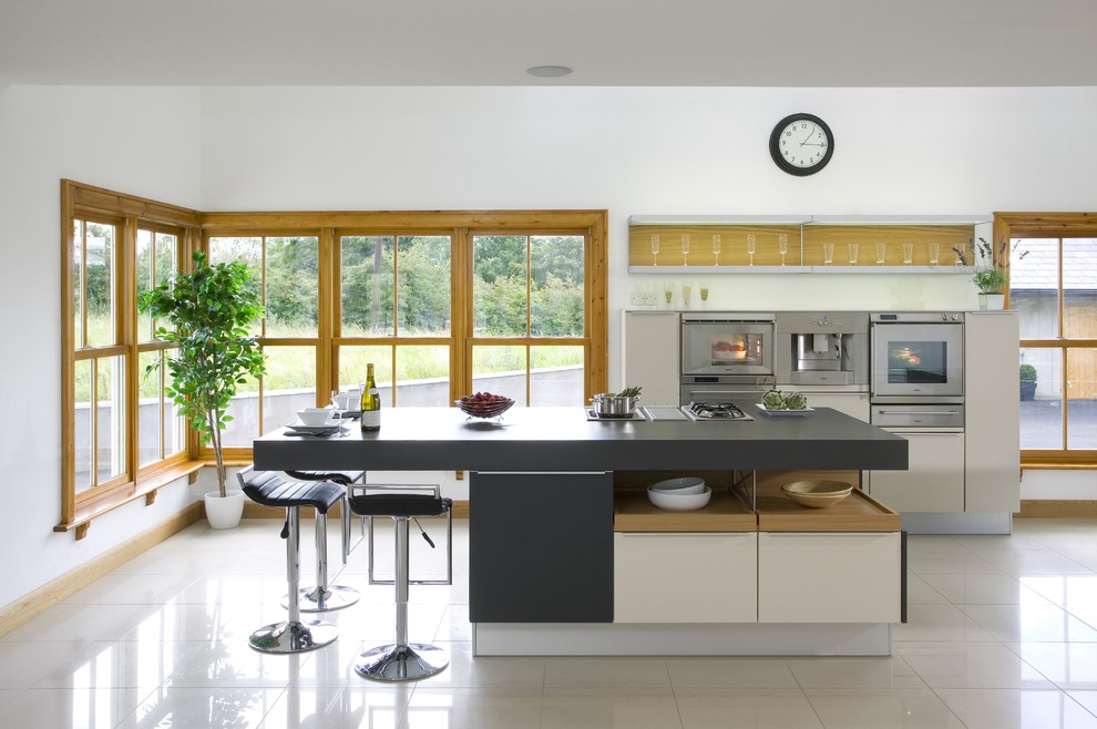 Irish Country Living - Modern - Kitchen - Dublin - by User | Houzz