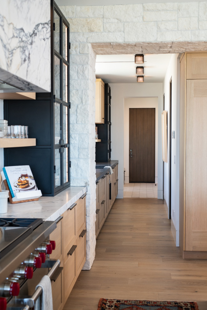 Irvine Terrace - Beach Style - Kitchen - Orange County - by Photography ...