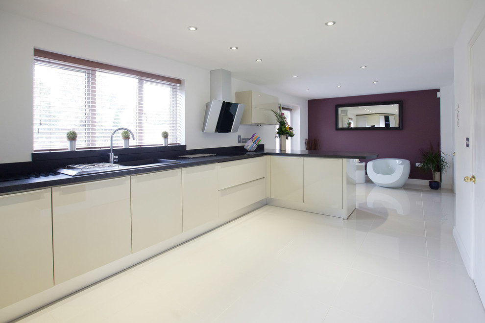 Italian Design House Giants Pininfarina Come To Town - Contemporary ...