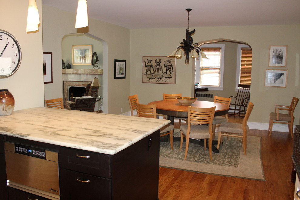 Itaska - Traditional - Kitchen - St Louis - by Grand Home Solutions ...