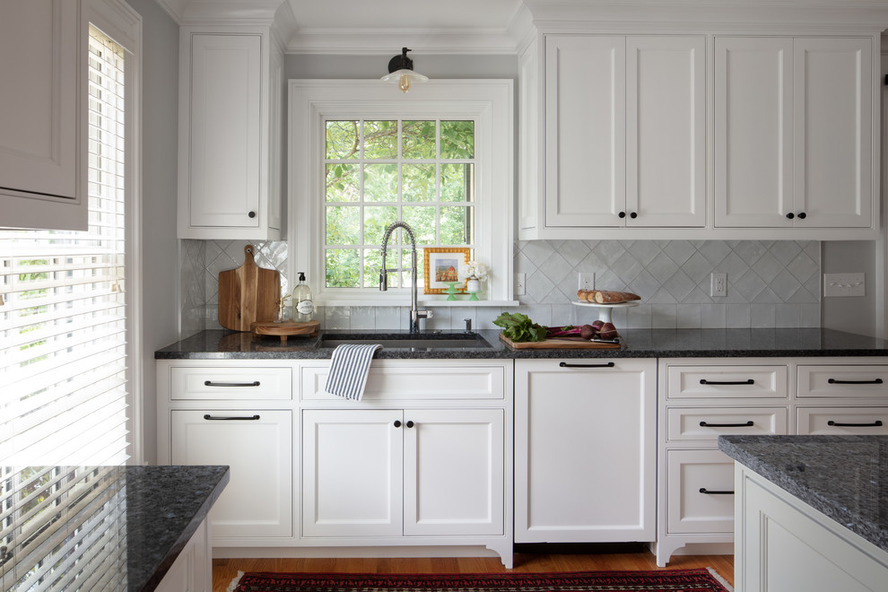 Ivy Kitchen/Sunroom - Kitchen - Other - by Green Mountain Construction ...