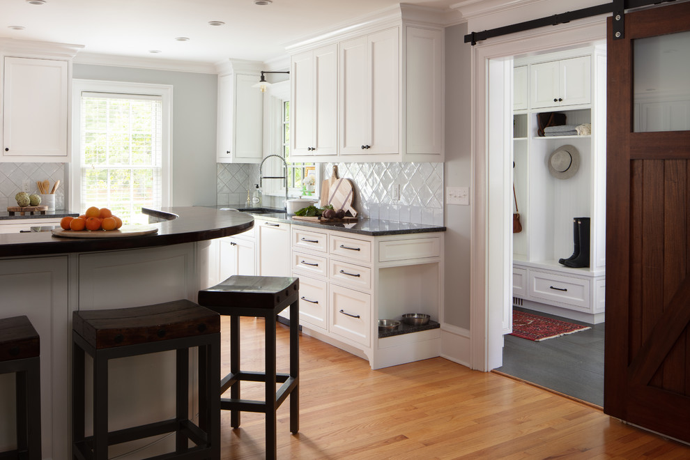 Ivy Kitchen/Sunroom - Kitchen - Other - by Green Mountain Construction | Houzz