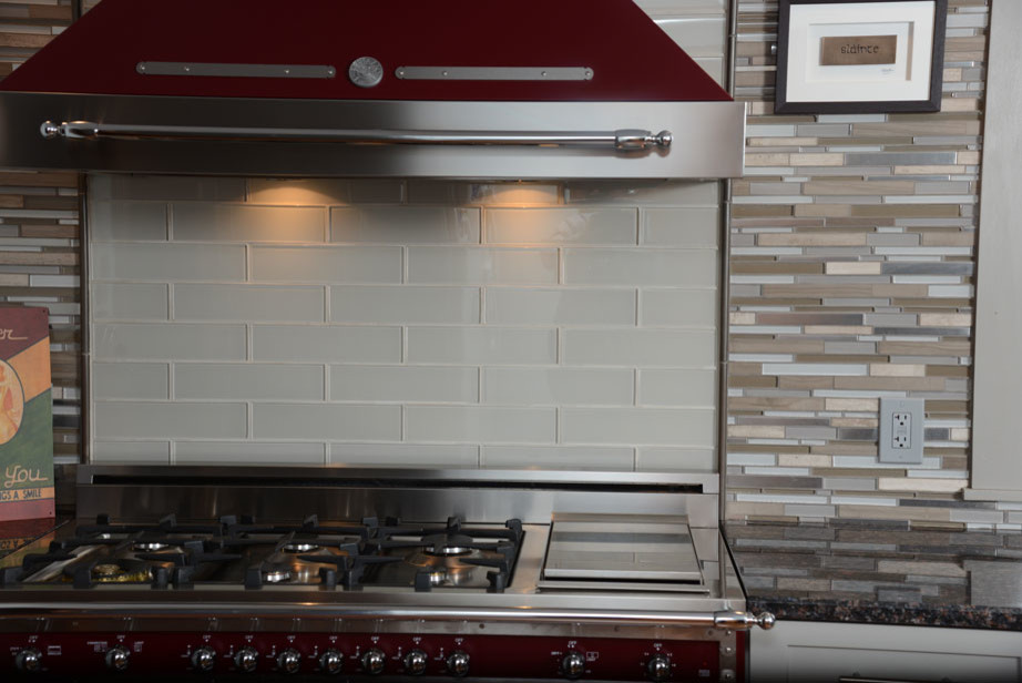 Jaden Riley Interiors - Transitional - Kitchen - Other - by Arley ...