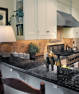 James Crisp - Traditional - Kitchen - New York - by Crisp Architects ...