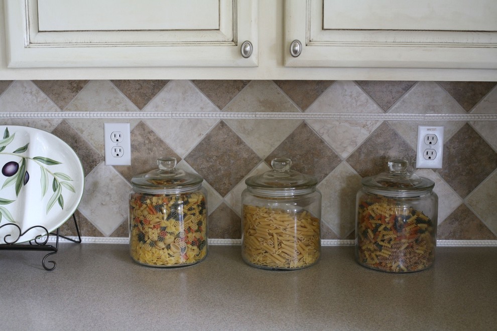 Janae Thomas - Traditional - Kitchen - Phoenix | Houzz