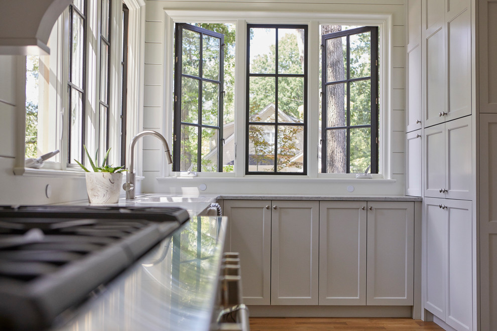 JELD-WEN Windows and Doors - Kitchen - Charlotte - by JELD-WEN Windows ...