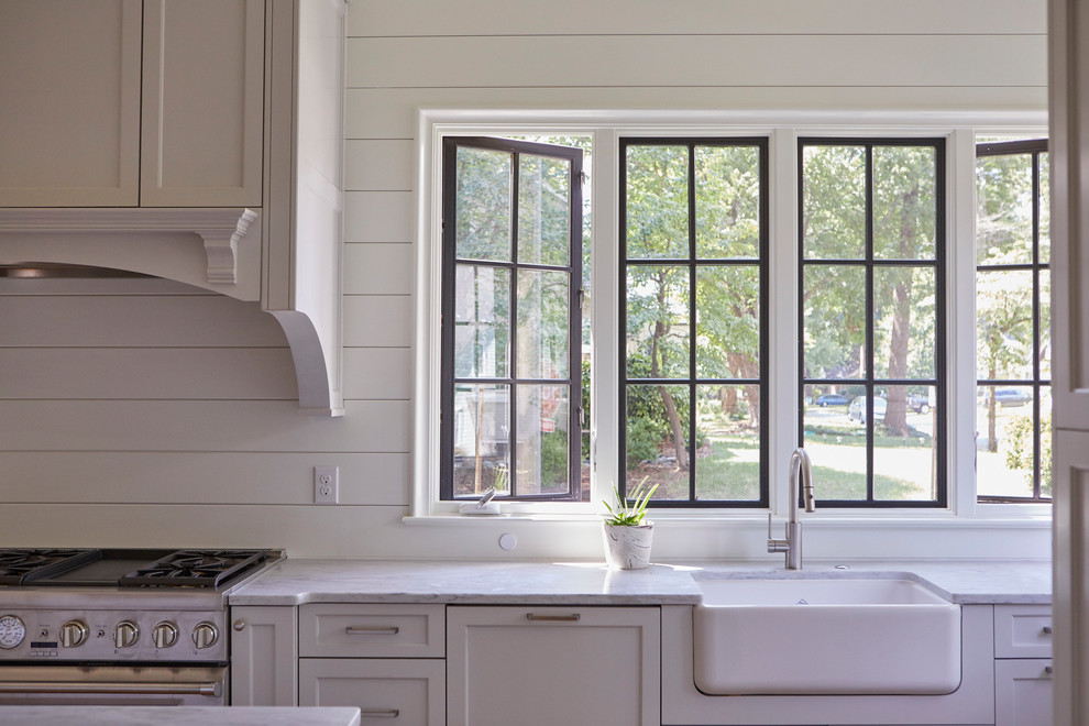 JELD-WEN Windows and Doors - Kitchen - Charlotte - by JELD-WEN Windows ...