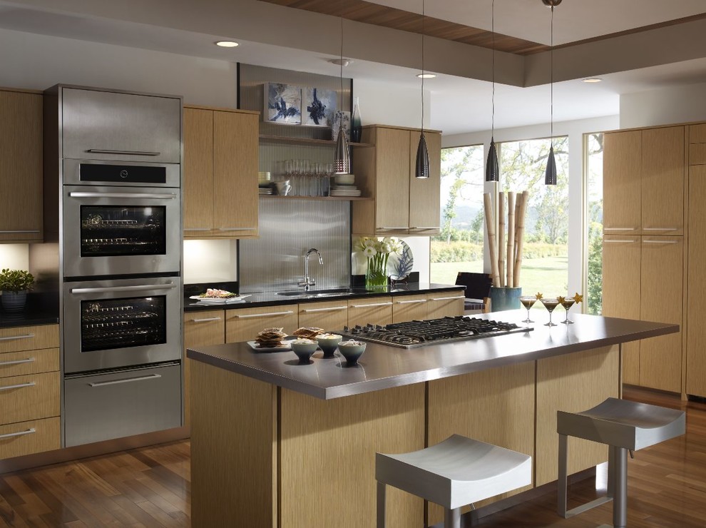 Jenn-Air - Contemporary - Kitchen - Other - by JennAir | Houzz