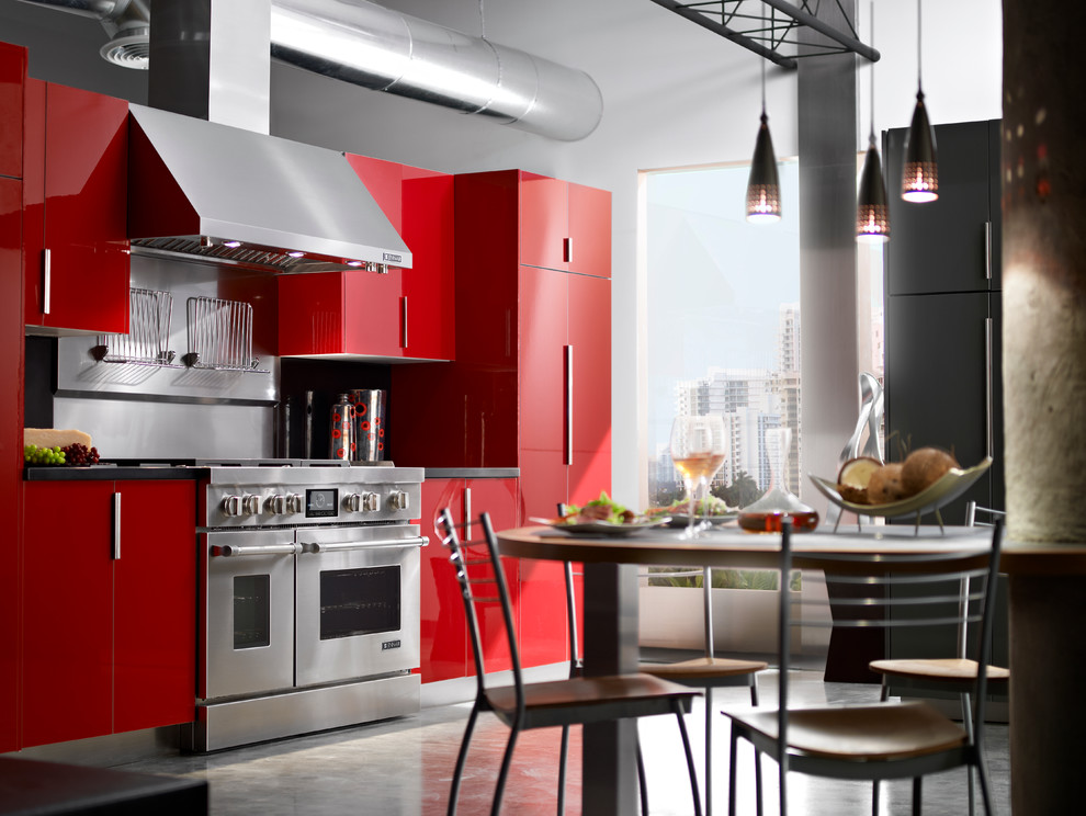 Jenn-Air Kitchen Appliances for your home - Contemporary - Kitchen ...