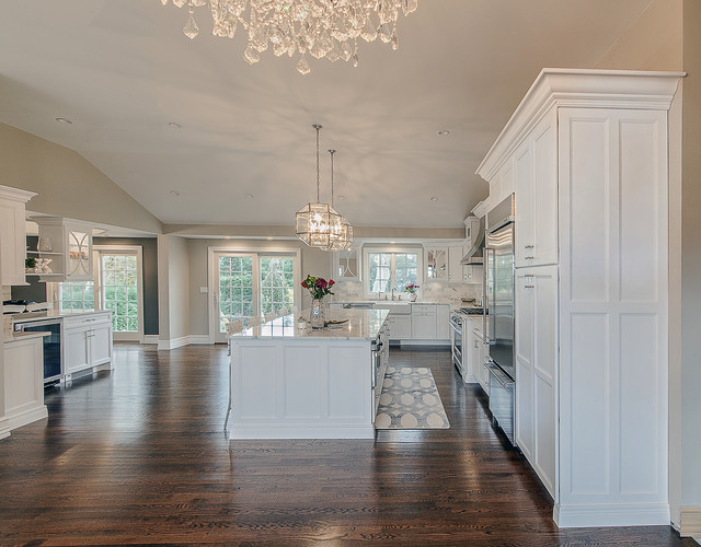 Medallion Kitchen Medallion Cabinetry Step Inside This Gorgeous