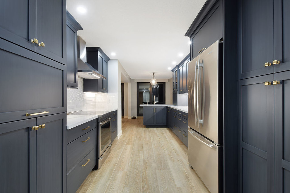 JIC - Beach Style - Kitchen - Miami - by St John Designs | Houzz