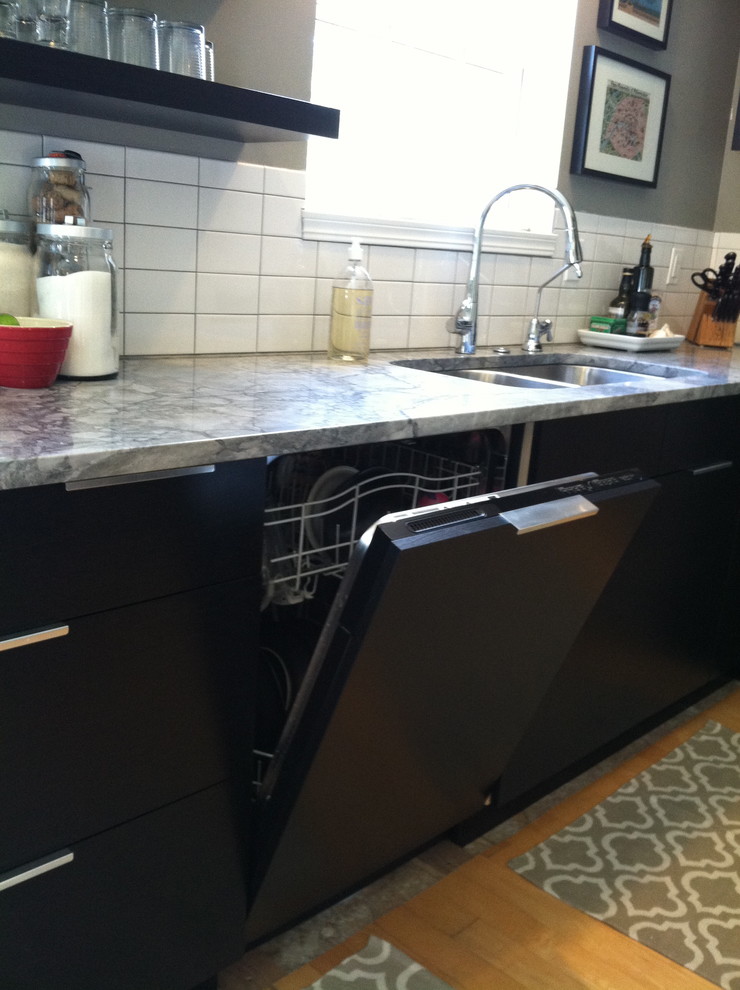 Jill New Kitchen - Contemporary - Kitchen - Grand Rapids | Houzz