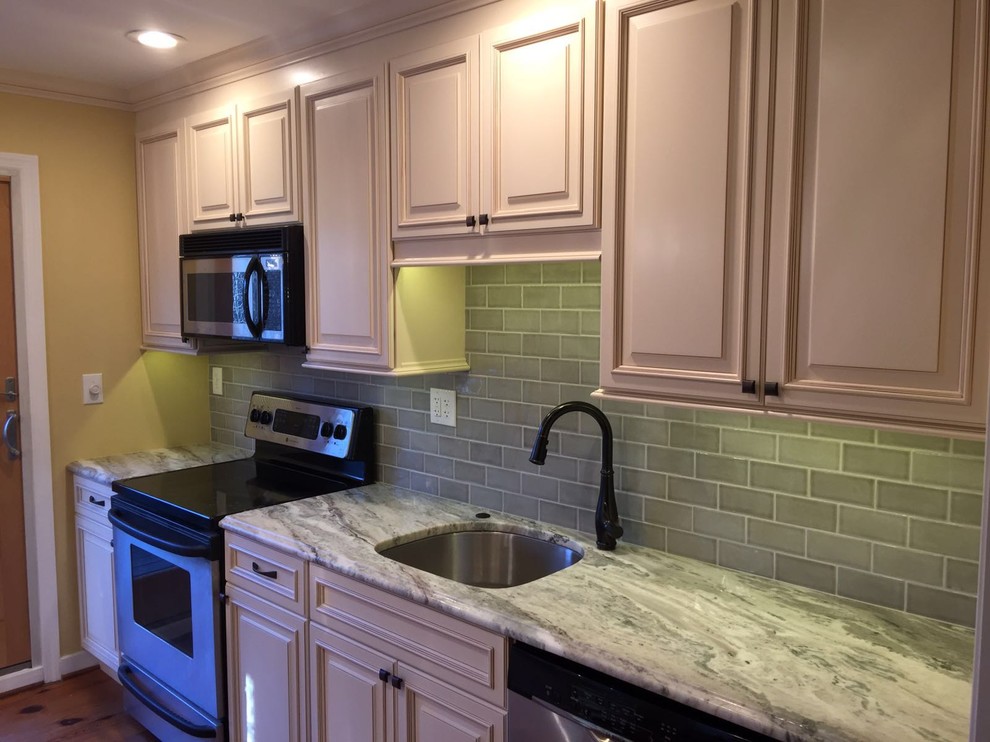 jill stilmar - Cuisine - Washington, D.C. - par FineLine Kitchens, Inc ...