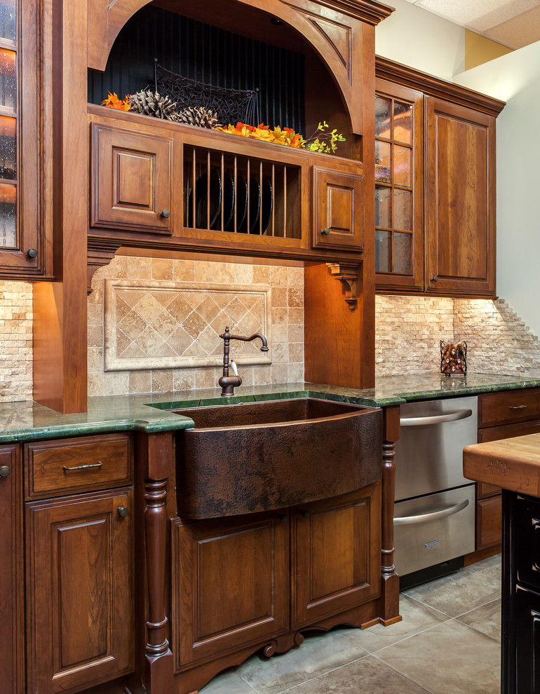 JM Kitchen & Bath's Denver Cabinet, Countertop and Tile Showroom ...