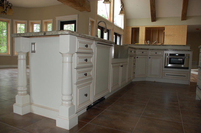 Joseph Renaud - Küche - Toronto - von JOSEPH RENAUD | Houzz