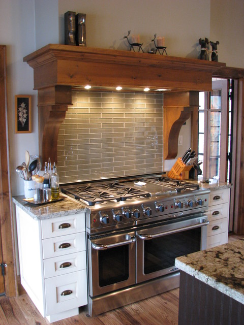 Joseph Renaud - Classique - Cuisine - Toronto - par JOSEPH RENAUD | Houzz