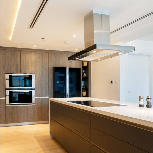 JOY KITCHEN AT EMIRATES CROWN TOWER, DUBAI MARINA - Cuisine - Autres ...