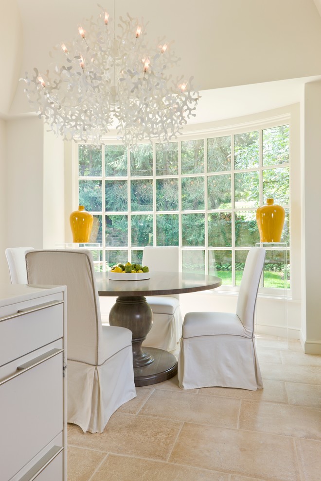 Julia Overton Interiors - Classique Chic - Cuisine - Washington, D.C ...