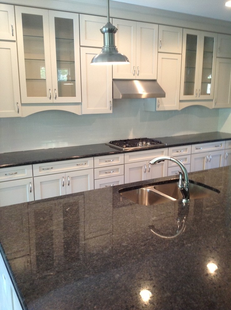 Karen Hick's Designs - Traditional - Kitchen - DC Metro - by Mid South ...