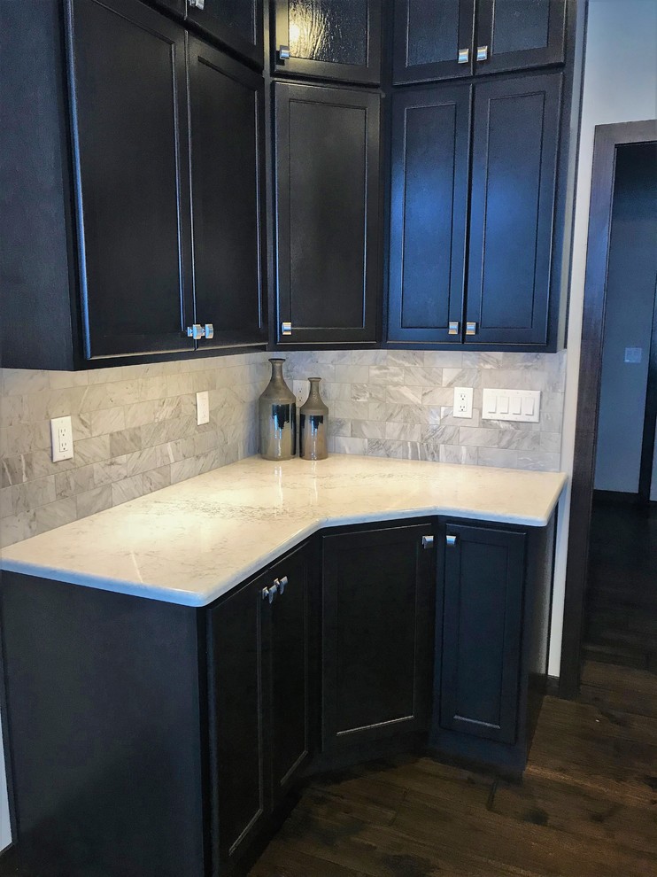 KARIS EMPIRE LG QUARTZ - Kitchen - Other - by Darboy Stone, Inc. | Houzz
