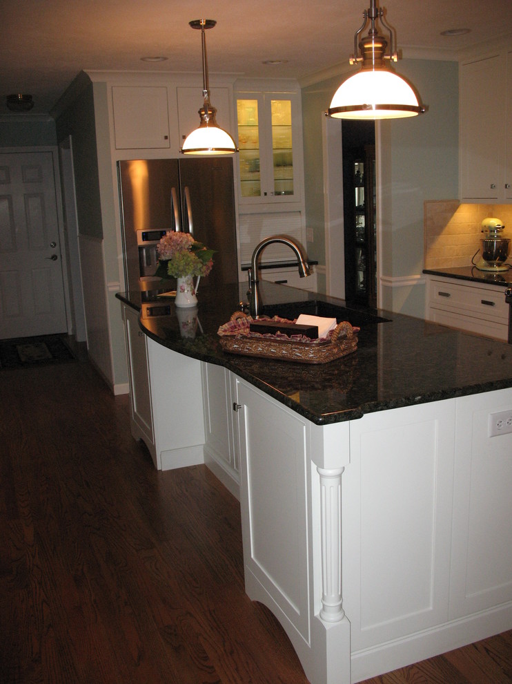 Kathleen Wolfe - Traditional - Kitchen - Other | Houzz
