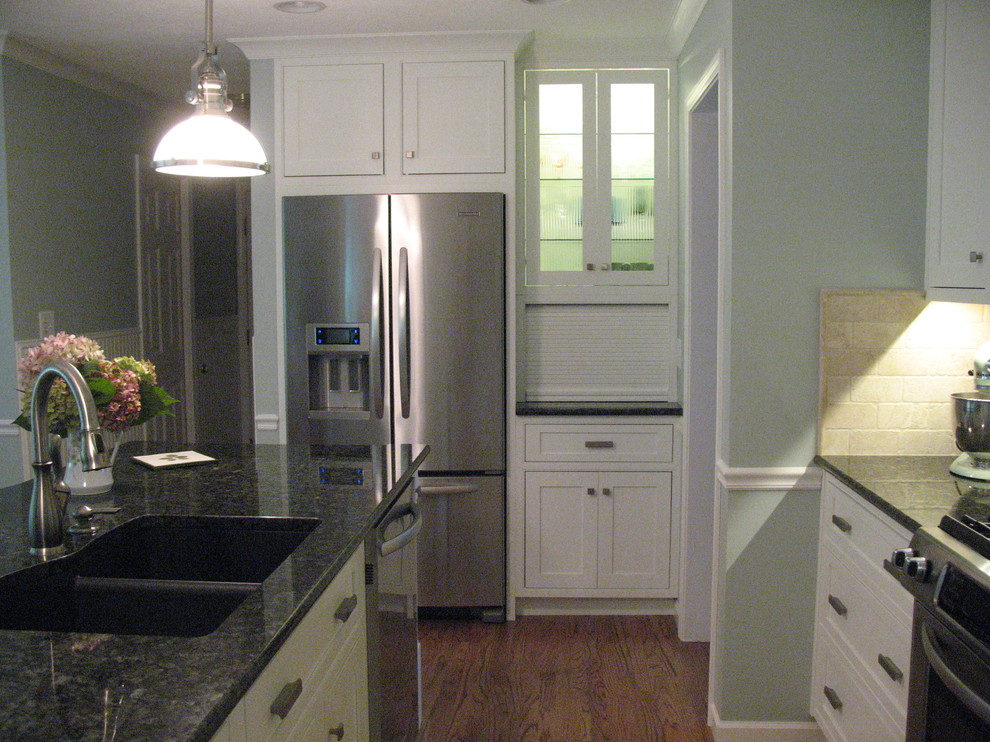Kathleen Wolfe - Traditional - Kitchen - Other | Houzz
