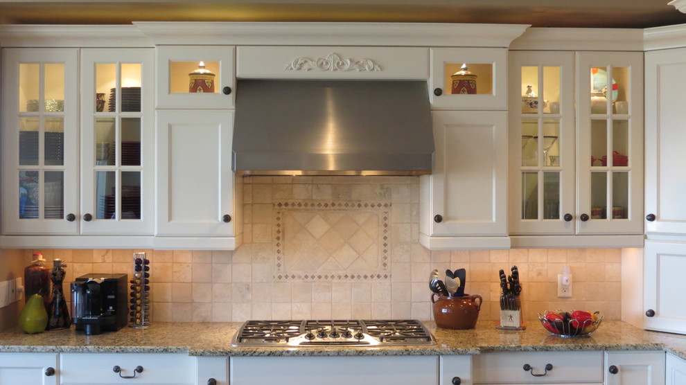 Kay's Very Own - Traditional - Kitchen - Vancouver - by Classic ...
