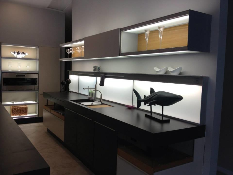 Keegan-Warren Residence - Modern - Kitchen - Tampa - by Florida ...