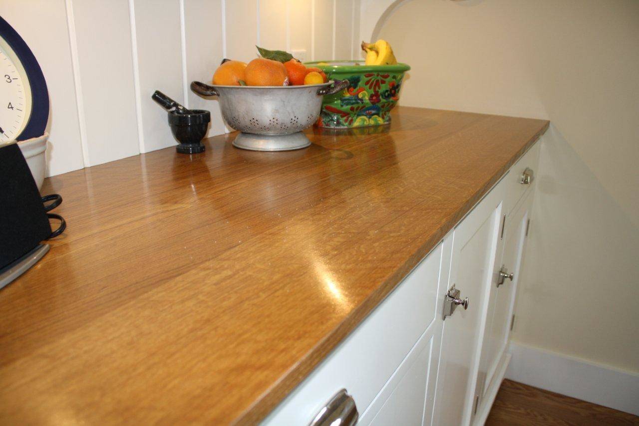 A Guide to Using Polyurethane Finish On Wood