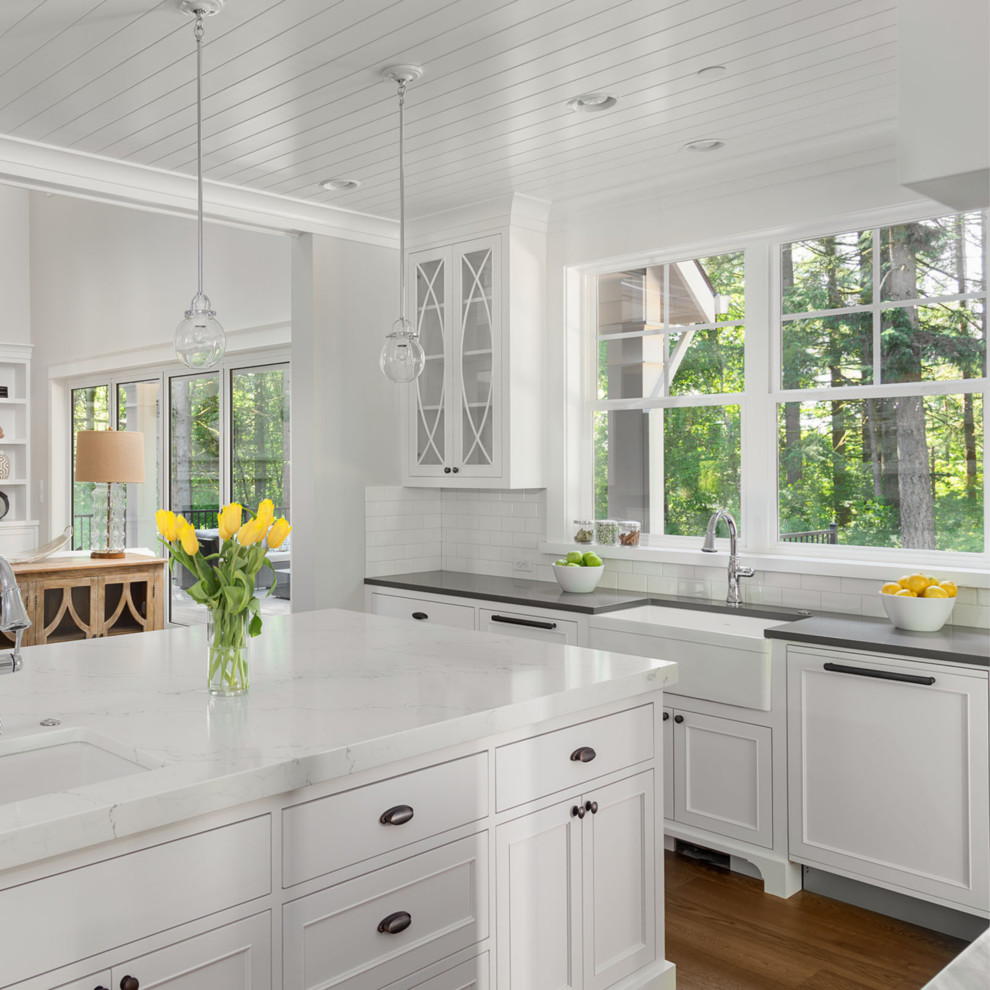 Kelly-Moore Summer 2019 - Transitional - Kitchen - San Francisco - by ...