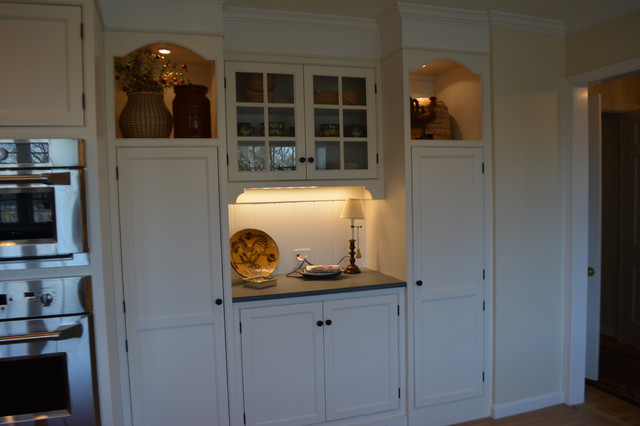 Kelly Project - Clásico - Cocina - Washington D. C. - de Amy Southard ...