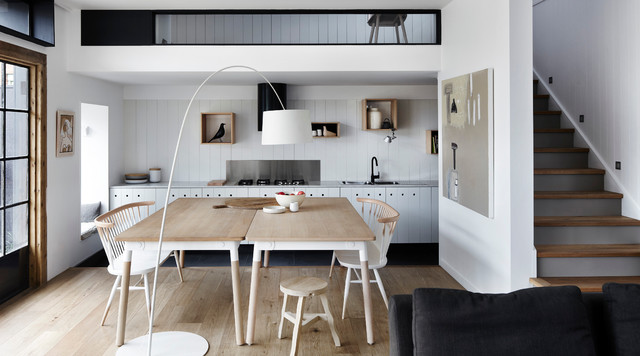 Hired a Kitchen Designer? Here's How to Prep for Your First Meeting ...