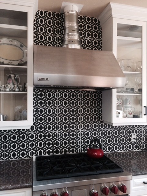 Kevin Moore Projects - Modern - Kitchen - Santa Barbara - by Kevin ...