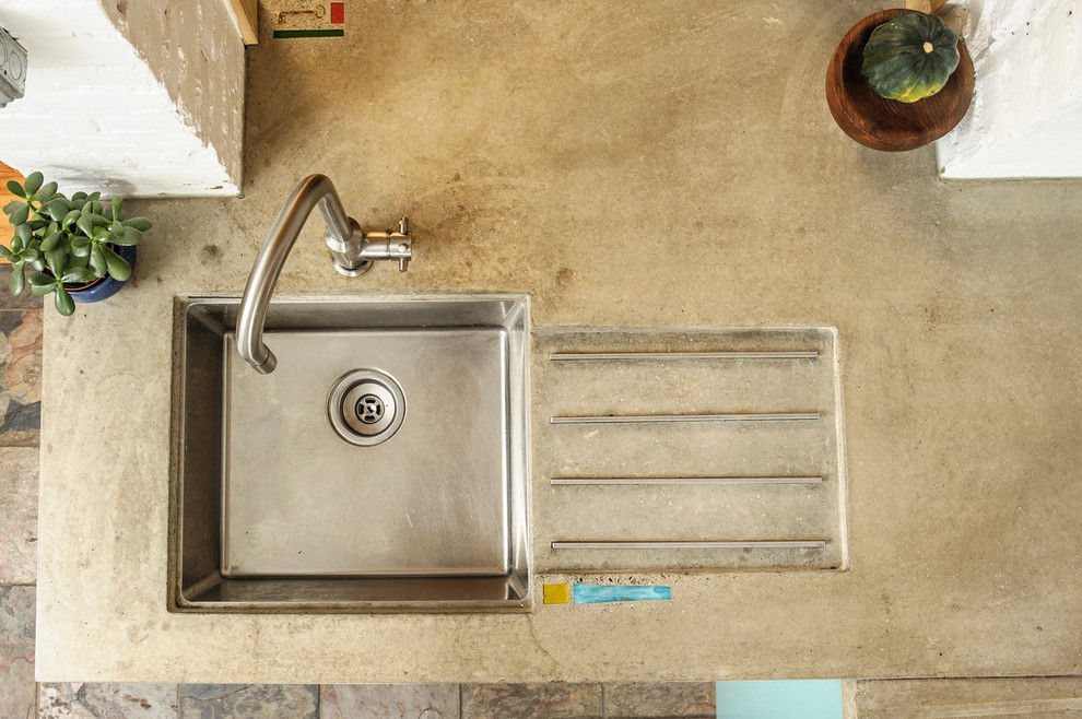 Key Kitchen - Modern - Kitchen - Philadelphia - by Craftwork | Houzz