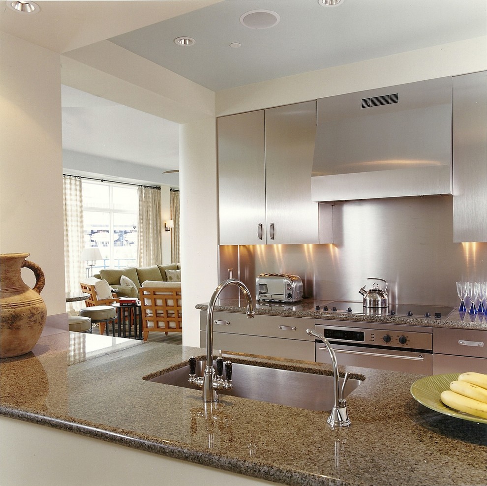 Key West, Florida - Beach Style - Kitchen - Miami - by Harpole ...